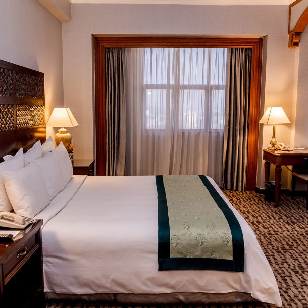 Renai Hotel Kota Bharu - Official site