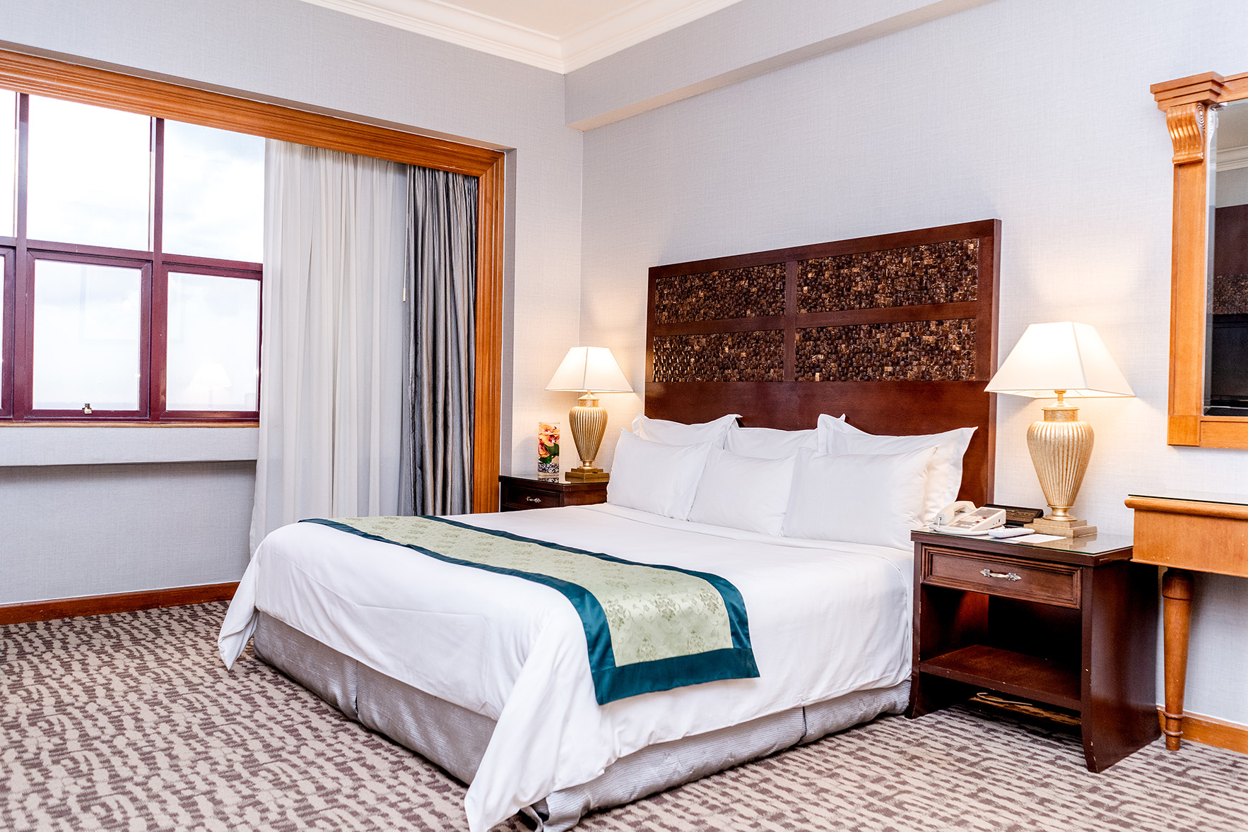 Renai Hotel Kota Bharu - Official site