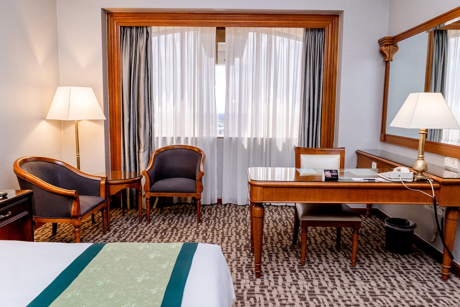 Renai Hotel Kota Bharu - Official site