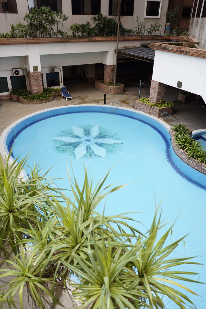 Renai Hotel Kota Bharu - Official site
