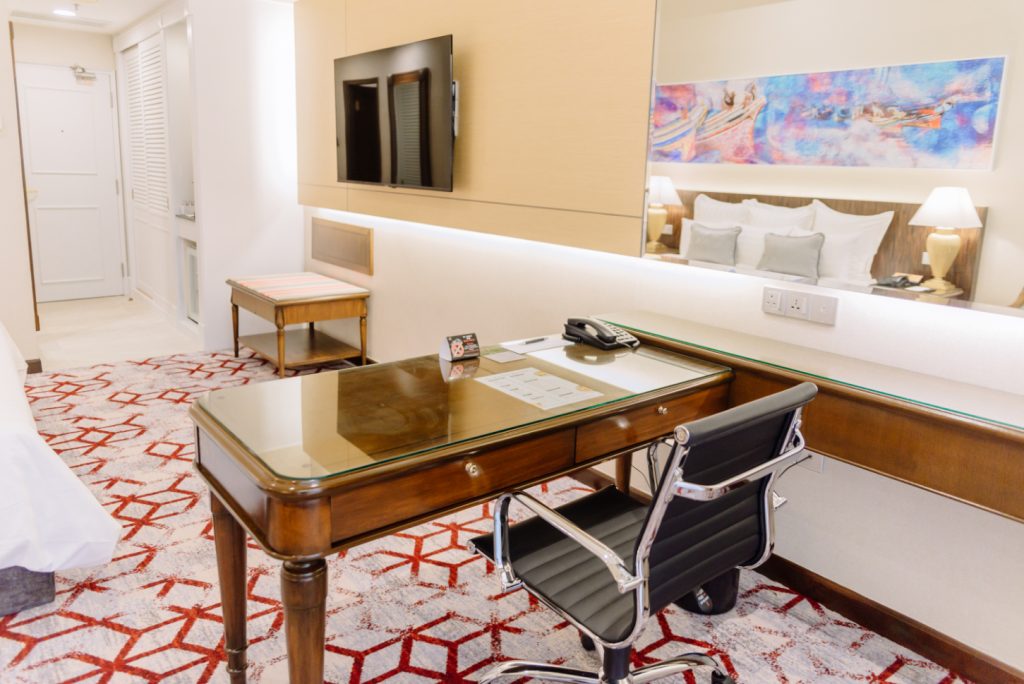 Renai Hotel Kota Bharu - Official site