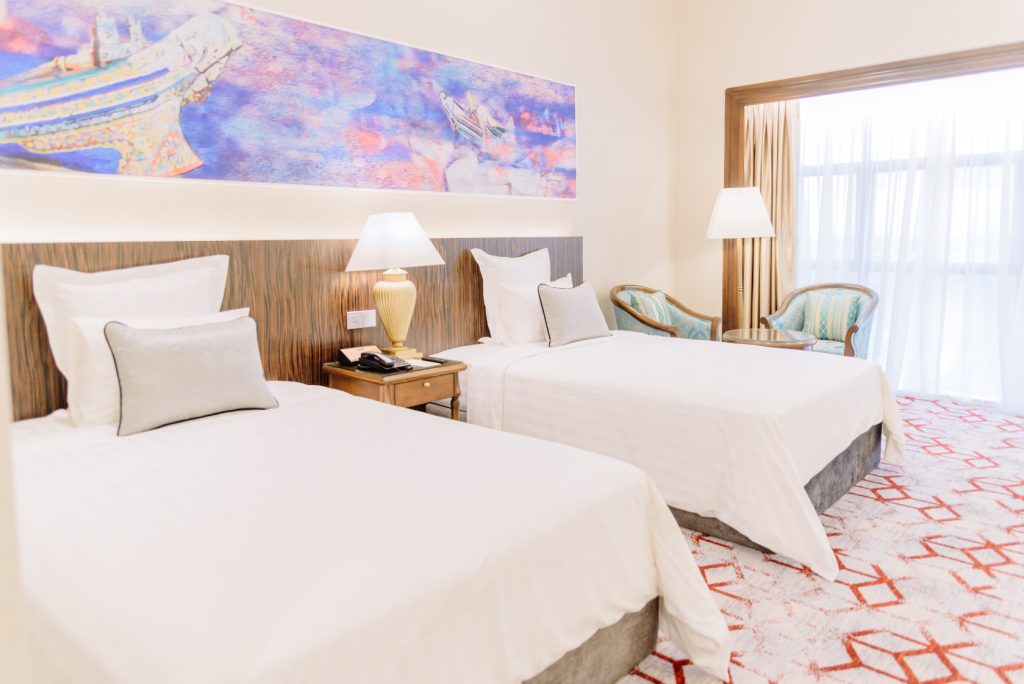Renai Hotel Kota Bharu - Official site