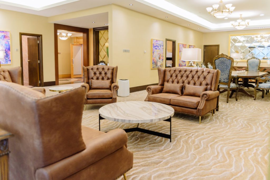 Renai Hotel Kota Bharu - Official site