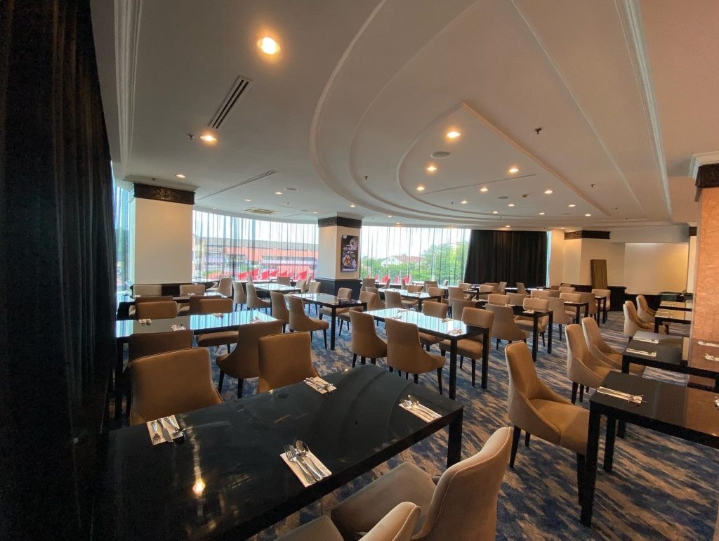 Renai Hotel Kota Bharu - Official site