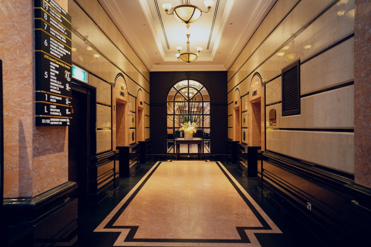 Renai Hotel Kota Bharu - Official site